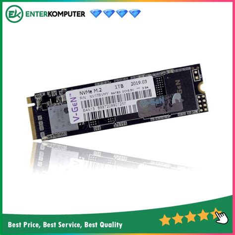 Jual V Gen Ssd M Nvme Tb Hyper Series Shopee Indonesia