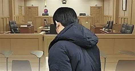 아픈 아들 평생 보살폈는데 잔소리에 어머니 살해한 무직 40대남