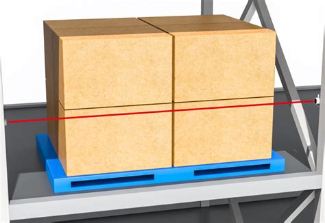 News Solution How Can Sensors Be Used In Warehouse Storage