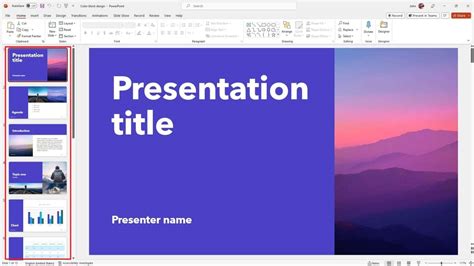 How To Create A Quiz Question Slide In PowerPoint Vegaslide