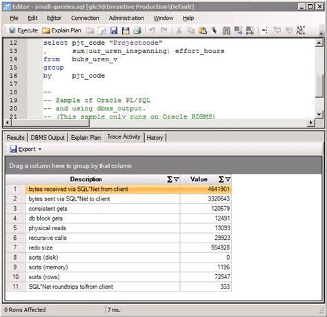 invantive query tool alternatives and similar software alternativeto