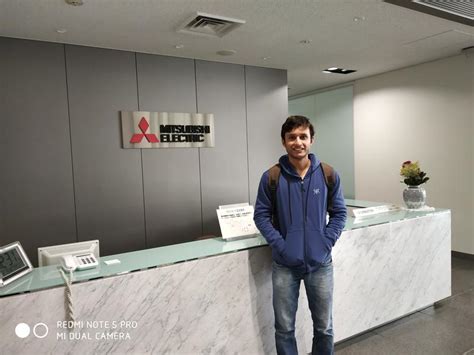 Aakash Swami On Linkedin Had A Wonderful Opportunity To Visit