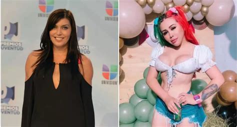 Reacción Isabella Santo Domingo A Cambio De Yina Calderón