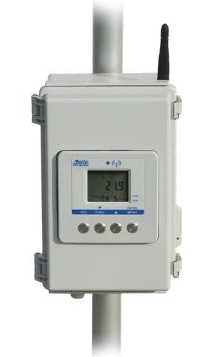 Weather Station Data Logger HD33 L MT 4 At Rs 225000 In Noida ID