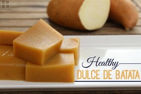Dulce De Batata Hollywood Homestead