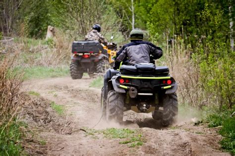 The Best ATVs for Beginners: 7 Models for New Riders - Neighbor Blog