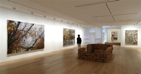 타데우스 로팍 서울 독일 화가 안젤름 키퍼anselm Kiefer 개인전