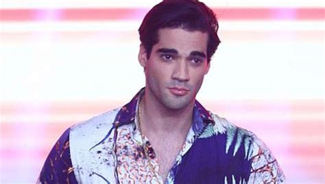 Guty Carrera tuvo que ser operado tras sufrir fuerte accidente doméstico Instagram RMMN EMCC