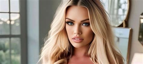 Gina Stewart Bio Age Height Wiki 😍 Models Biography