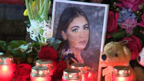 Во сабота протест во Неготино за правда на Фросина Mk