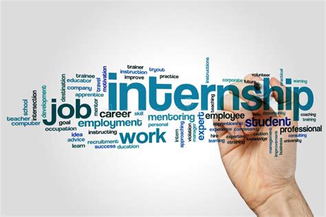 The Internship Wallpaper