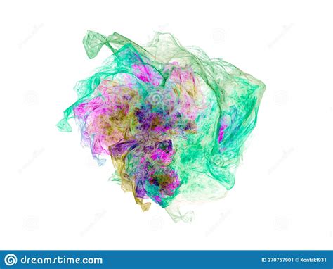 Discover The Mesmerizing World Of Artificial Fractals Explore The Beauty Of Infinite Complexity