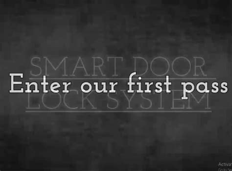 Youssef Sherif On Linkedin Embeddedsystems Doorlocksecurity Uart