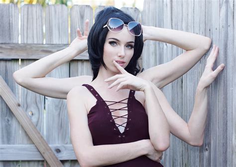 Nico Robin Ii By Megancoffey On Deviantart