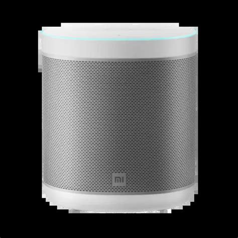 Xiaomi Mi Smart Speaker Gadget Central
