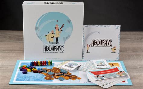 Настольные игры для компании: за столом, с кубиками и фишками, смешные ...