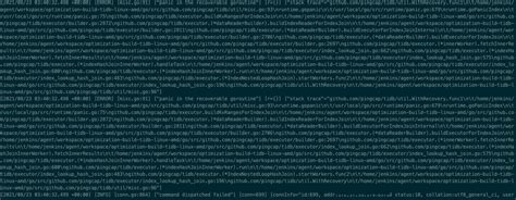 一条 sql 查询报错：error 1105 hy000 runtime error index out of range [2