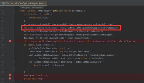 Providermanager Eventpublisher Is Null · Issue 11883 · Spring Projects