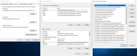 Getting Up And Running With Python Installing Anaconda On Windows