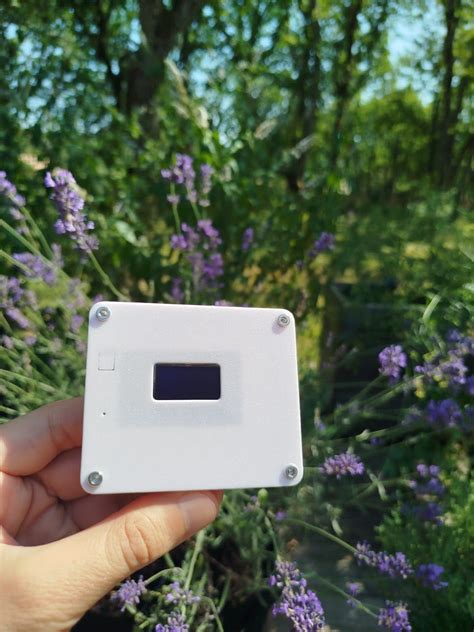 Lorawan Mapping With Influxdb And Grafana