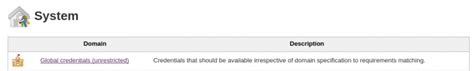 how to create credentials in jenkins virtualizatio n automation