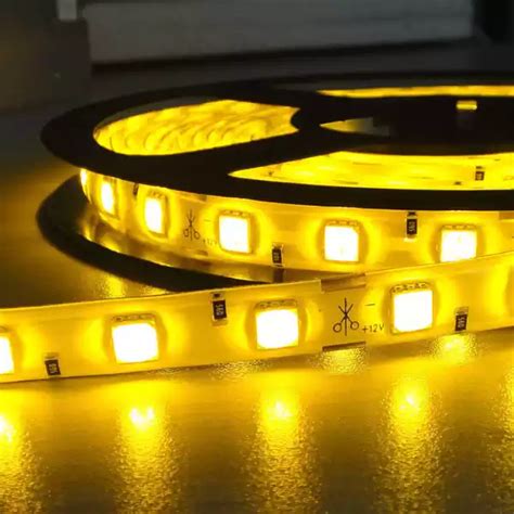 What Is The Difference Between RGB And Addressable RGB MSH LED Lighting