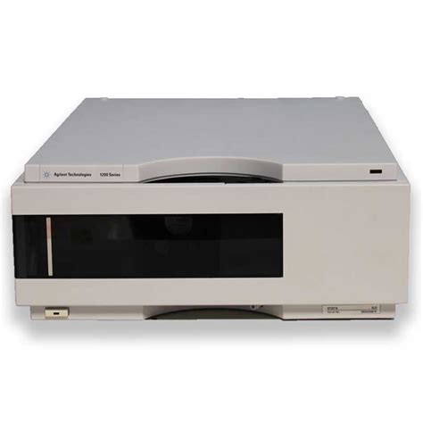 Agilent 1200 Series G1321a Fluorescence Detector G1321ar Alt