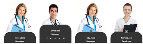 Best WordPress Team Member Plugins Compared For