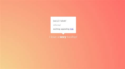 Bootstrap Tooltip Code Examples OnAirCode