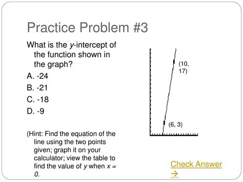 PPT Finding The Equation Of A Line PowerPoint Presentation Free Download ID 654135