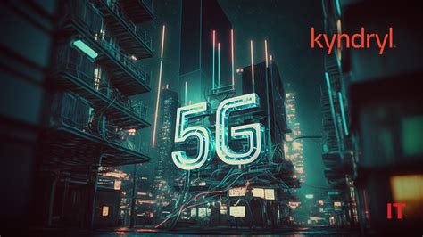 Kyndryl Launches Unified Sim To Deliver Integrated Global Connectivity