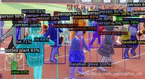 Detectron2的安装和测试安装detectron2 Csdn博客