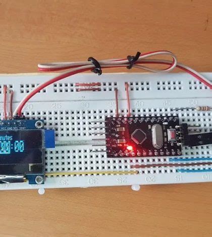 Tag Archive For Timer Open Electronics