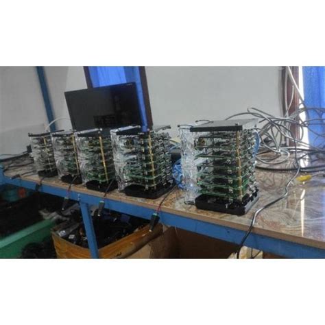 Jual Paket Mining Rig Mini Sbc Shopee Indonesia