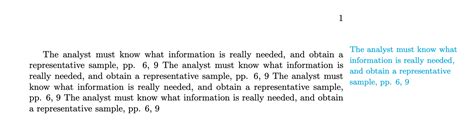 Macros TeX Command Into Environment TeX LaTeX Stack Exchange