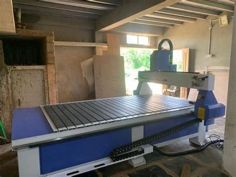 Cnc Router Stepper Motor At Best Price In Bengaluru By Dhruthi Technology ID