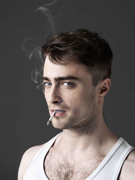 Mistress  Various Pictures Of Daniel Radcliffe Honor The Past