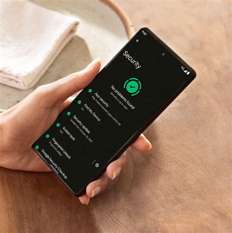 The Google Phone Built For Business