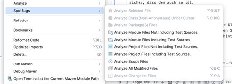duplicate menu entry in intellij 2023 1 rc · issue 1198 · jetbrains