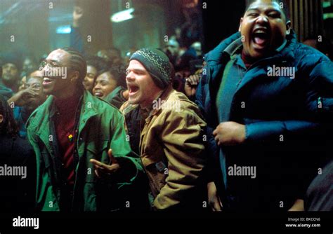 Evan Jones 8 Mile