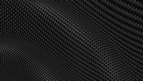 Carbon Fiber Texture Vector