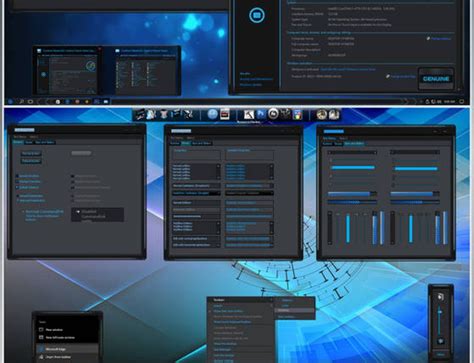 Macos Sequoia Theme For Windows Skinpack