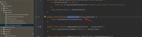 Java Preauthorize 权限注解分析 个人文章 Segmentfault 思否
