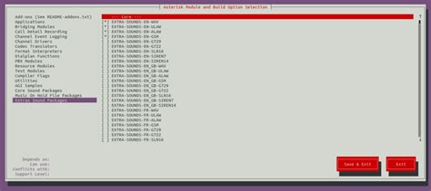 7 Steps To Setup Asterisk On Ubuntu 20 04 LTS