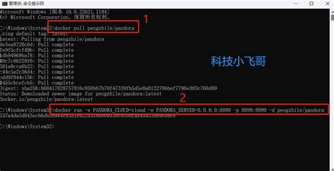 本地搭建chatgpt，完全免费，免翻墙体验原汁原味的chatgpt 科技小飞哥