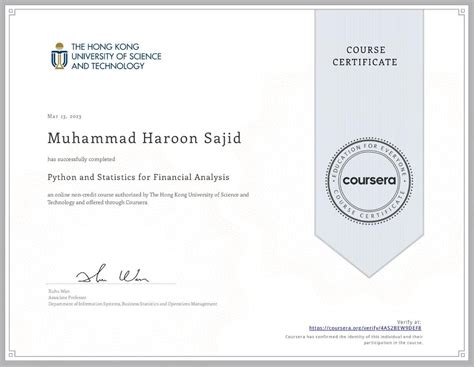 Haroon Sajid On Linkedin Python Statistics