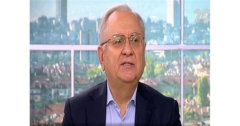 Осман Октай Не е по силите на една партия да поеме цялата отговорност