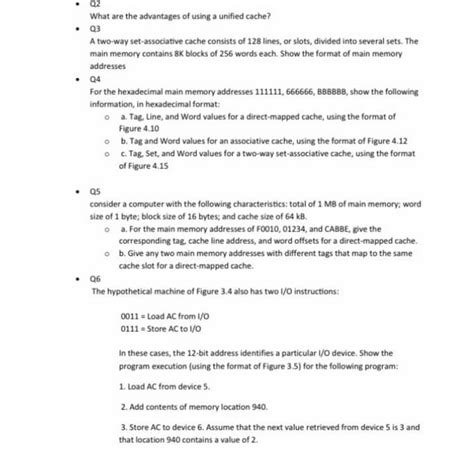 Answered What Are The Advantages Of Using A Bartleby