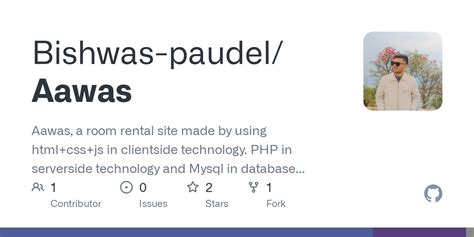 Github Bishwas Paudelaawas Aawas A Room Rental Site