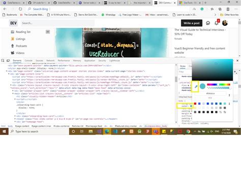 Ways To Test Debug Your Web Apps Using Web Browsers DEV Community